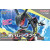 Pokémon - Model kit Collection Plamo Shiny Rayquaza