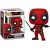 Marvel : Deadpool & Wolverine - Pop! - Deadpool n°1362