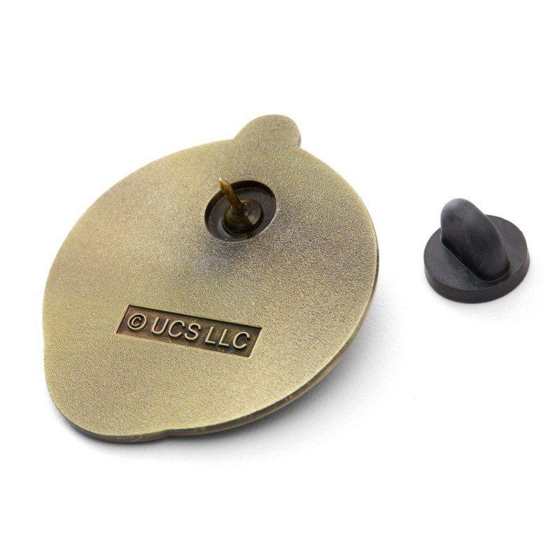 OCTOBRE 2024 : Wicked - Pins Shiz University Glinda