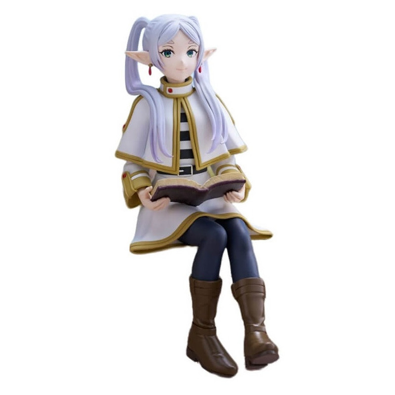 Frieren – Figurine Noodle Stopper – Furyu