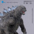 Godzilla 2014 - Figurine Exquisite Basic+ Godzilla Translucent Ver. 18 cm