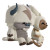 JUIN 2026 : Avatar : The Last Airbender - Pack de 2 figurines Appa ...