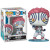 Funko Pop Akaza #2043 | Demon Slayer Officiel
