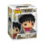 One Piece – Bitty POP! Rides Monkey D. Luffy & Going Merry – Funko