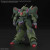 HG 1/144 Gallus J – Bandai Gundam ZZ Gunpla