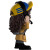 Stranger Things – Figurine vinyl Dustin Headset – Youtooz
