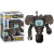 Funko Pop! Victor (Securitron) #1917 – Fallout